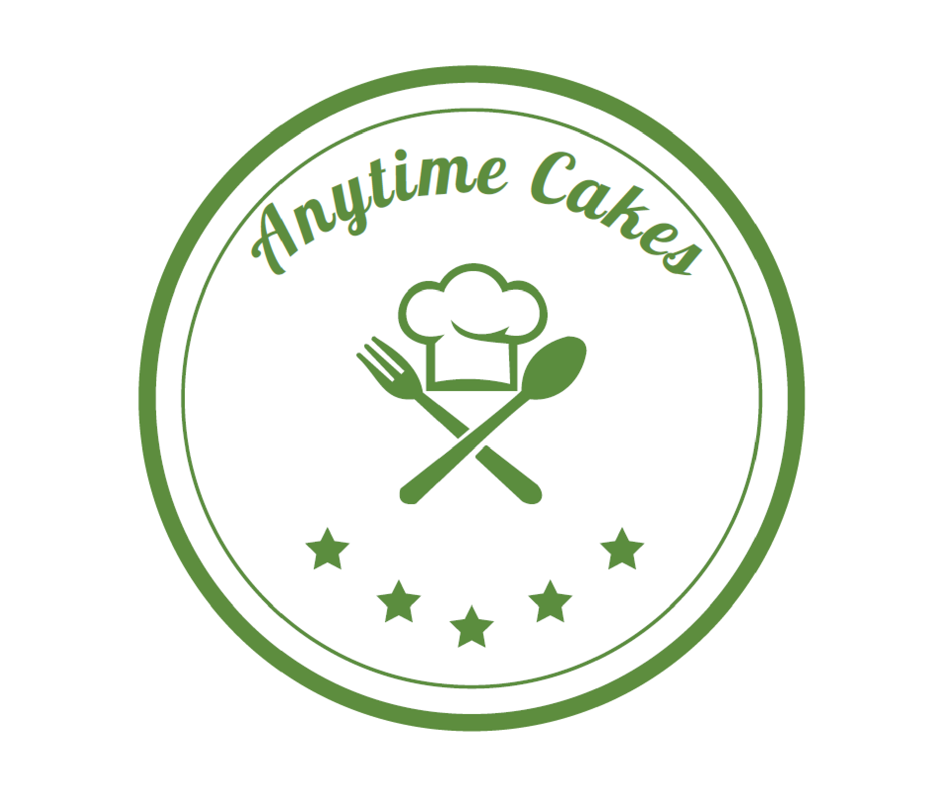 Hộ Kinh Doanh Anytime Cakes